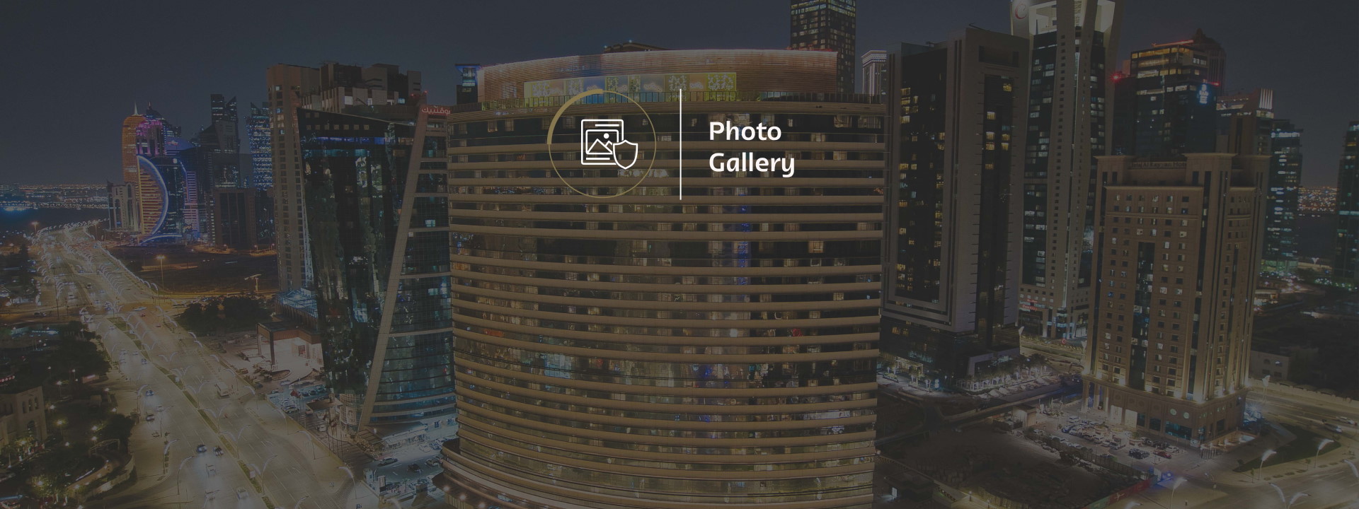 Gallery - Curve Hotel