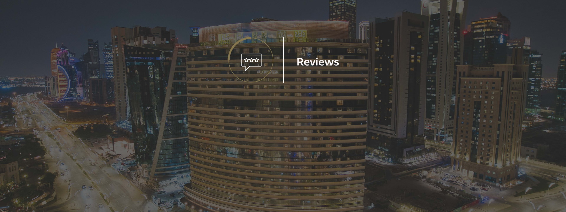 Reviews - Curve Hotel